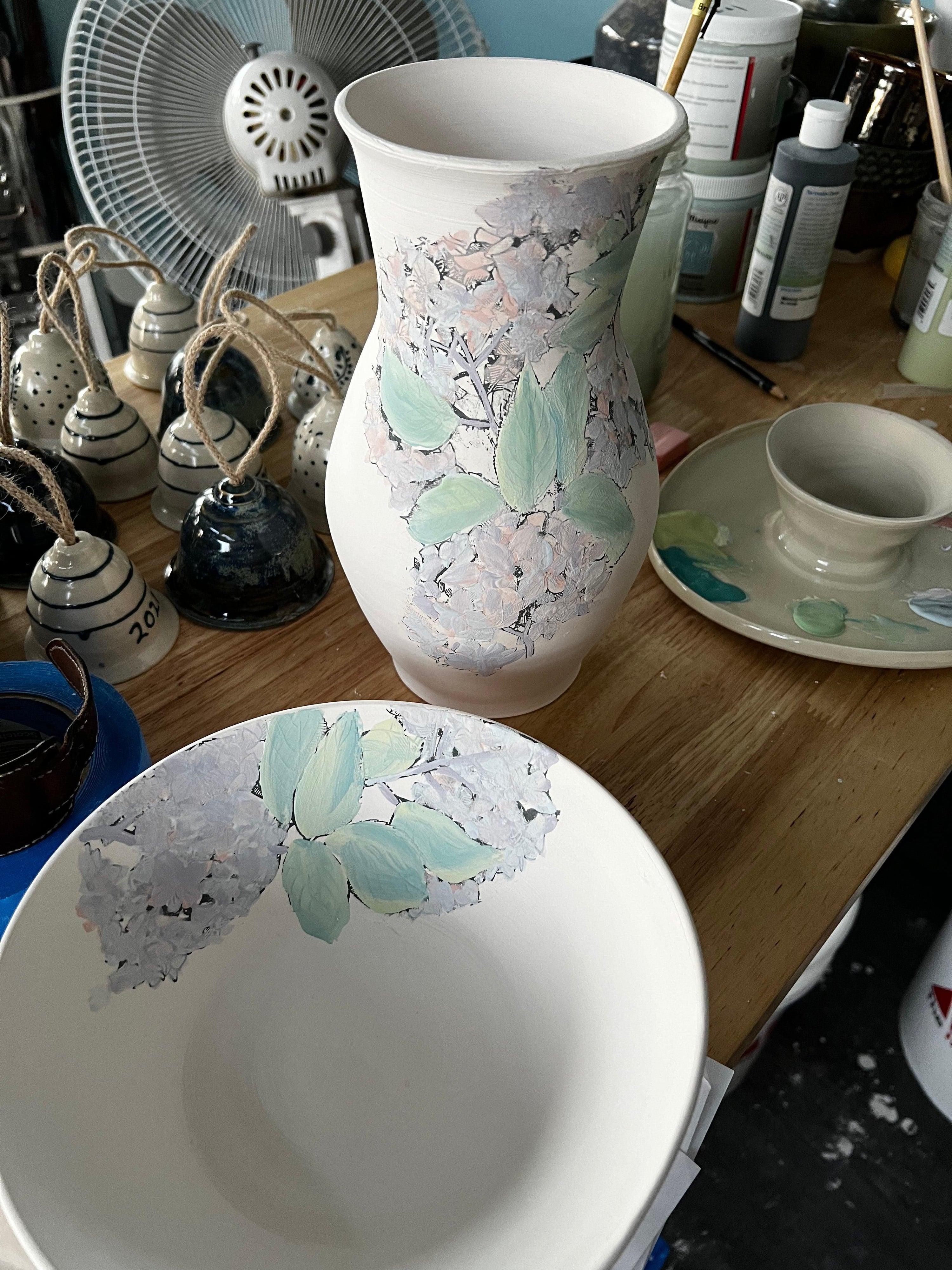 The Science of Pottery: Understanding Clay and Glaze Formulas ...